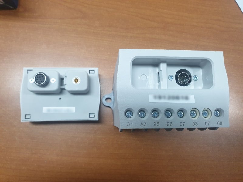 [EMPR] LS산전 모터보호계전기EMPR/DMPi시리즈/DMP시리즈 살펴보기/LS산전 EOCR/화정산전 : 네이버 블로그