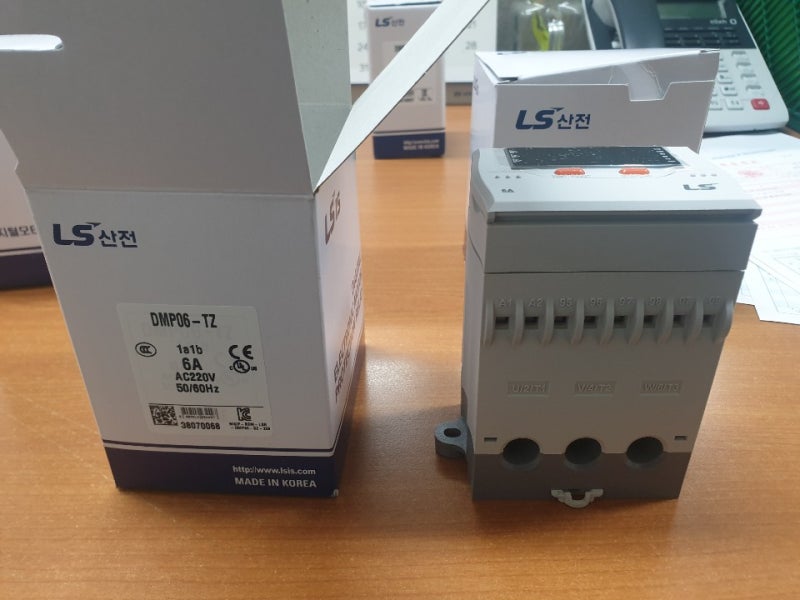 [EMPR] LS산전 모터보호계전기EMPR/DMPi시리즈/DMP시리즈 살펴보기/LS산전 EOCR/화정산전 : 네이버 블로그