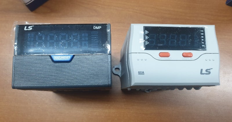 [EMPR] LS산전 모터보호계전기EMPR/DMPi시리즈/DMP시리즈 살펴보기/LS산전 EOCR/화정산전 : 네이버 블로그