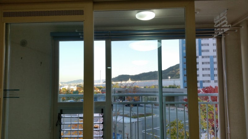 대구이사청소 대구 금호지구 Lh천년나무 8단지36형 신혼부부세대외부창외벽 청소우성클린 네이버 블로그