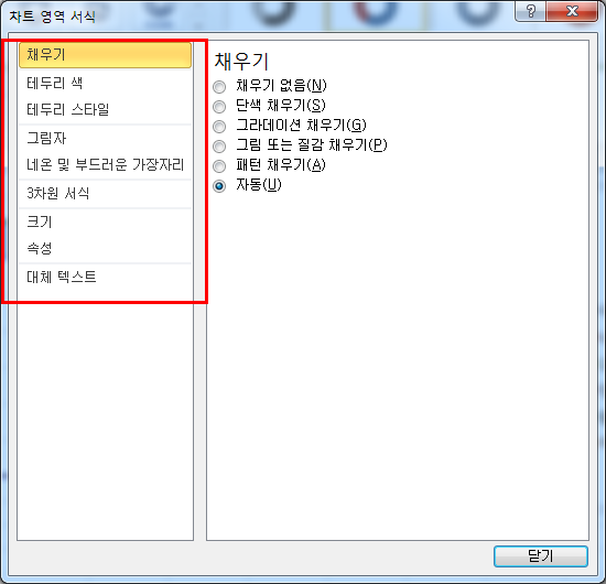 엑셀 그래프 만들기 생각보다 쉬워요 네이버 블로그