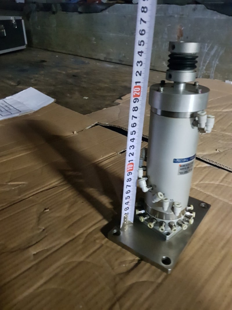 SMC ROTARY JOINT MQRF16-M5-X174 로타리 조인트 : 네이버 블로그