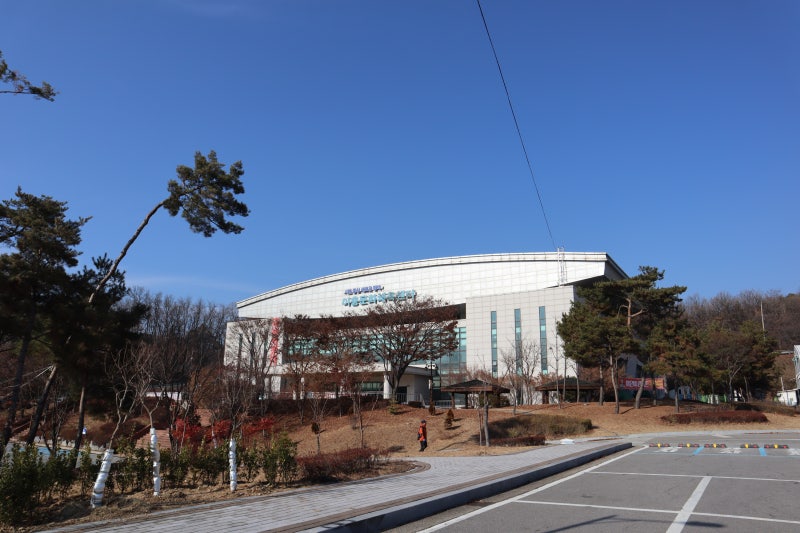 이충문화체육센터 이충레포츠공원 수영장 이용후기 가격대비 매우만족 네이버 블로그