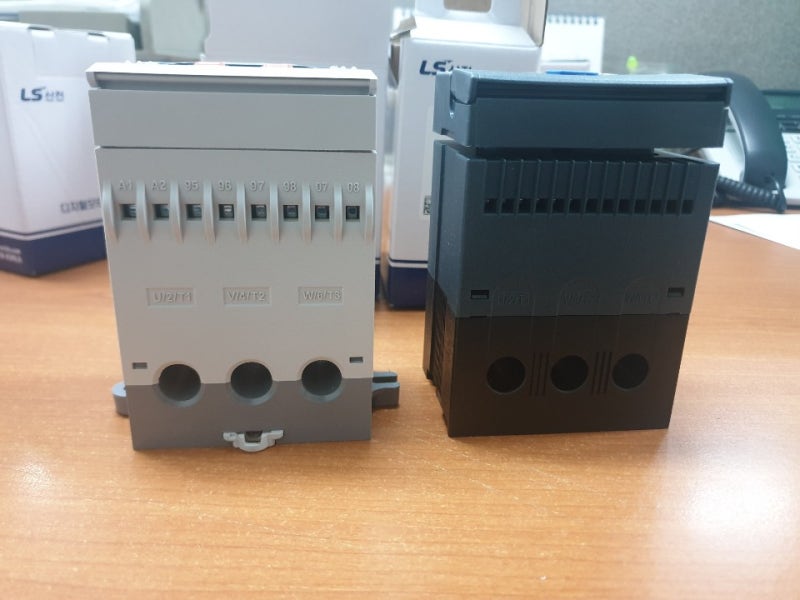 [EMPR] LS산전 모터보호계전기EMPR/DMPi시리즈/DMP시리즈 살펴보기/LS산전 EOCR/화정산전 : 네이버 블로그