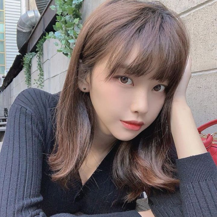 1995 / Ko MalSook / 고말숙 / 장인서 / Streamer