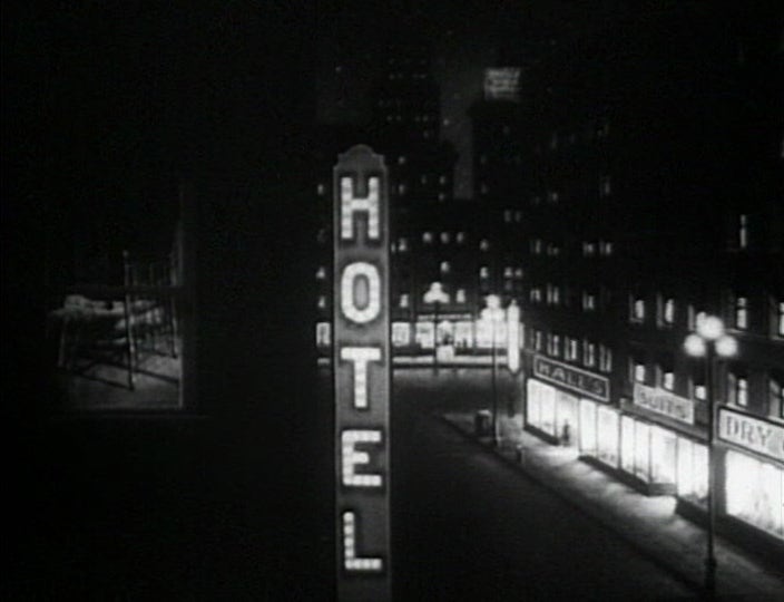 디멘시아, 공포의 딸 (Dementia, Daughter of Horror, 1955) : 네이버 블로그