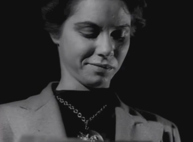 디멘시아, 공포의 딸 (Dementia, Daughter of Horror, 1955) : 네이버 블로그