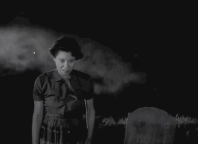 디멘시아, 공포의 딸 (Dementia, Daughter of Horror, 1955) : 네이버 블로그