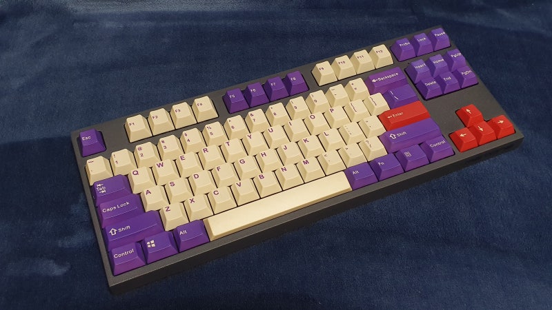 mStone Groove T SF silicone (EVERGLIDE OREO MECHANICAL SWITCHES) : 네이버 블로그