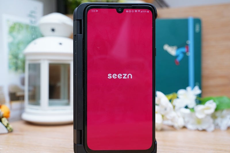 새로워진 올레tv모바일 KT 시즌(Seezn) 슈퍼사운드와 리얼 4K UHD 영화 보기 : 네이버 블로그