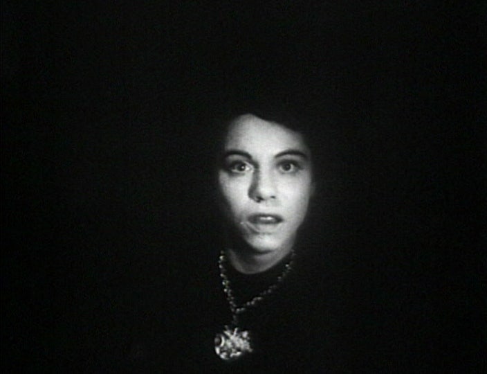 디멘시아, 공포의 딸 (Dementia, Daughter of Horror, 1955) : 네이버 블로그