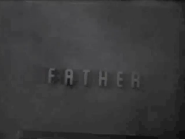 디멘시아, 공포의 딸 (Dementia, Daughter of Horror, 1955) : 네이버 블로그
