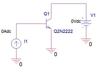 [Pspice Tutorial #3] Simulation_DC Sweep : 네이버 블로그