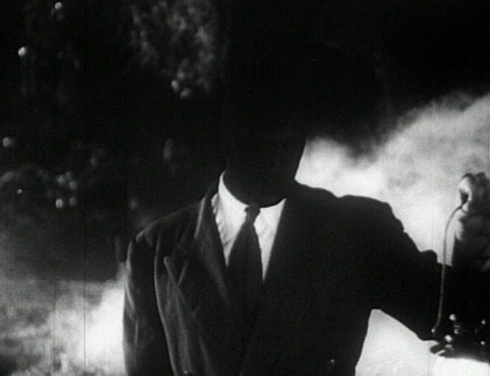 디멘시아, 공포의 딸 (Dementia, Daughter of Horror, 1955) : 네이버 블로그