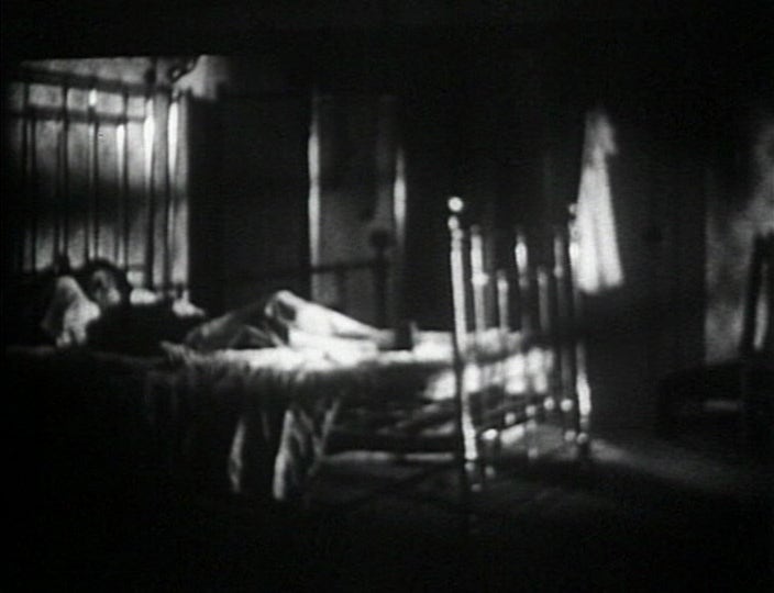 디멘시아, 공포의 딸 (Dementia, Daughter of Horror, 1955) : 네이버 블로그