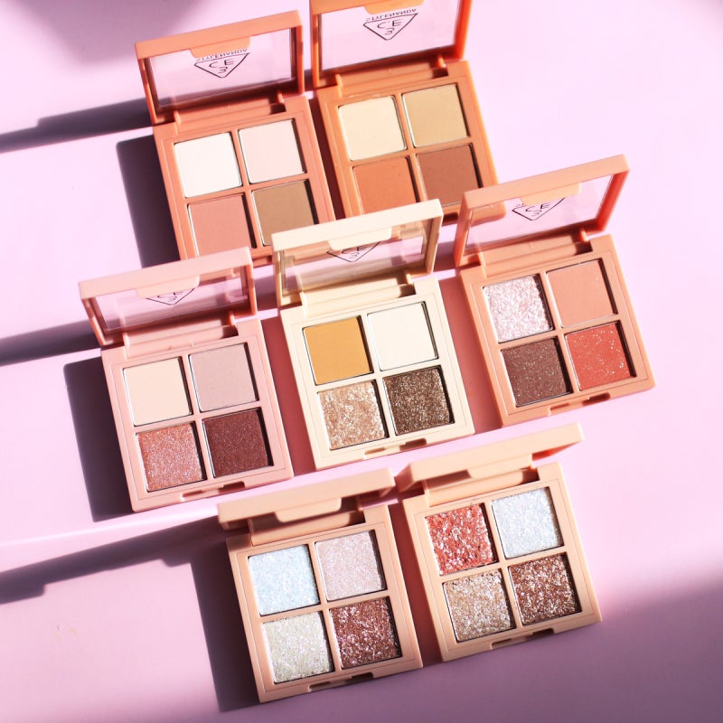 쓰리씨이 미니 멀티 아이 컬러 팔레트 3ce Mini Multi Eye Color Palette 전색상 네이버 블로그