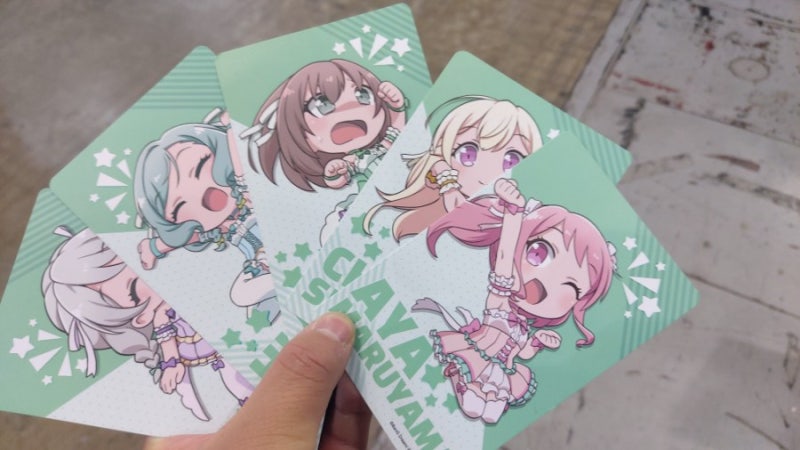 AGF2019 다녀온 썰 : 네이버 블로그