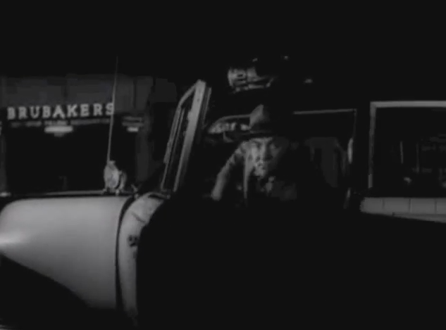 디멘시아, 공포의 딸 (Dementia, Daughter of Horror, 1955) : 네이버 블로그