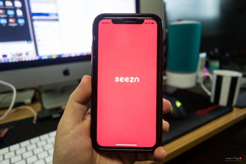 영화, 애니메이션 이제는 KT 5G Seezn(시즌)으로 즐기자 : 네이버 블로그