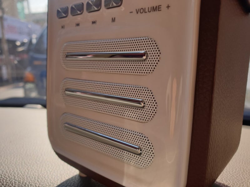 블루투스 라디오 스피커 Maxon MXBT-3000 : 네이버 블로그