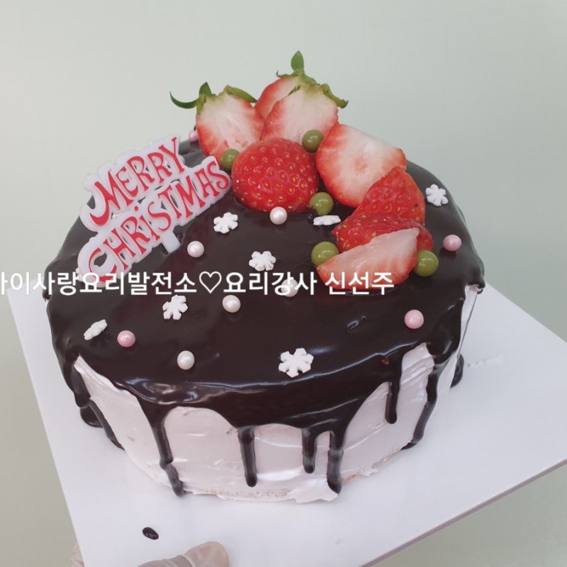 아동요리안산아동요리안산별망초등학교방과후요리교실크리스마스케이크아이사랑요리발전소아동요리신선주안산요리강사 네이버 블로그