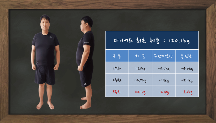 다이어트 저탄고지식단간헐적단식으로 운동없이 3주 8kg 감량 네이버 블로그