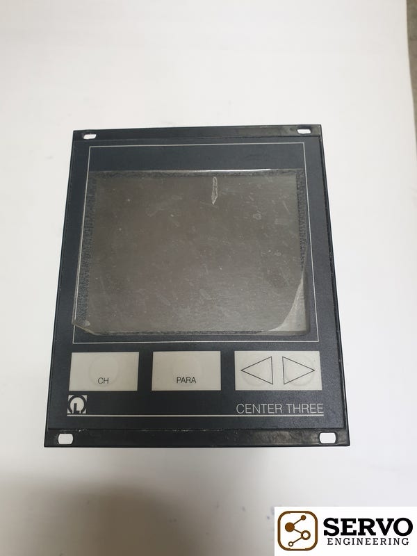 LEYBOLD CENTER THREE 고진공게이지 수리건입니다. : 네이버 블로그