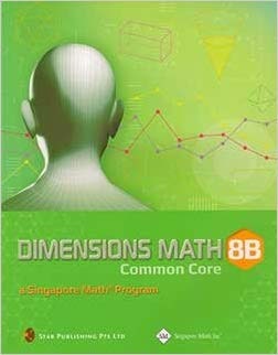 [SAMPLE PAGE] Dimensions Math 청심국제중 수학교재 : 네이버 블로그