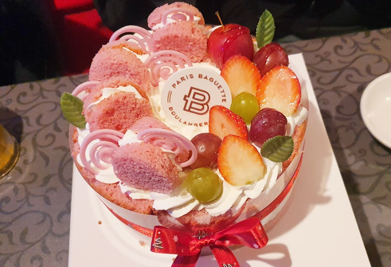 주안역 맛집 정이품쭈꾸미 주안 술집 밤을그리다에서 즐거운 생일파티 네이버 블로그