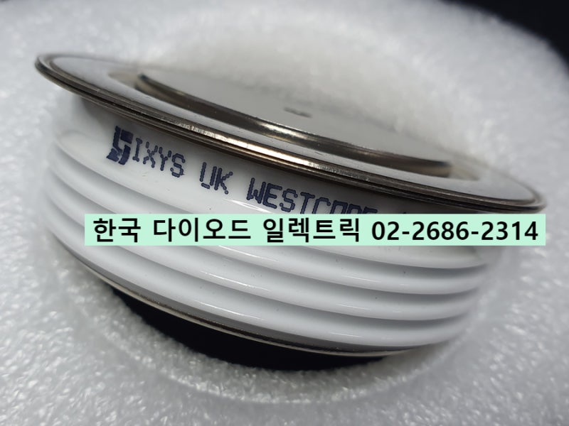 N2600MC160 특가적용 N2600MC180 , IXYS UK WESTCODE : 네이버 블로그