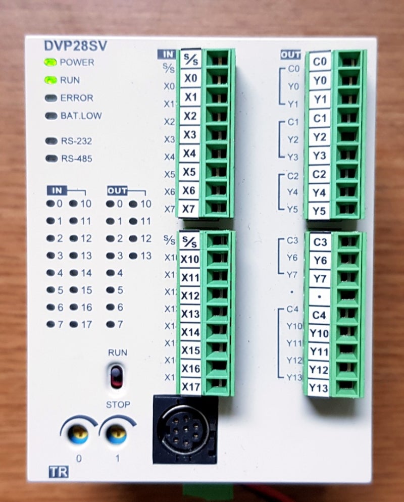 델타PLC : 네이버 블로그