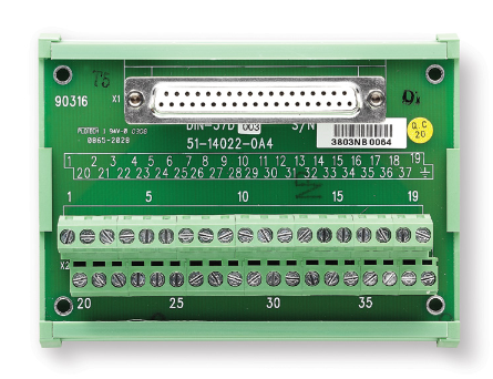 [DIO 카드] ADLINK(에이디링크)의 32채널 Isolated IO 보드, PCI-7230 : 네이버 블로그