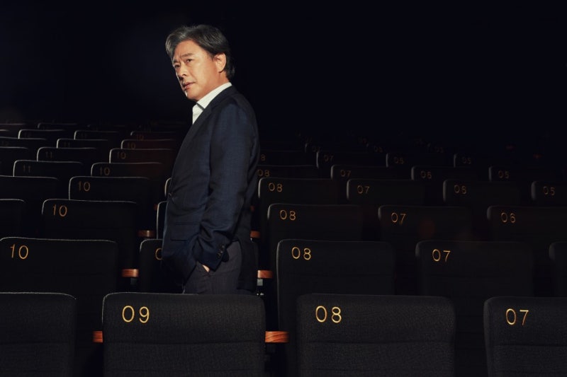 [Story from the Best/ViBLE] 박찬욱, 이병헌, 유노윤호를 바이블에서 연사로 만나세요 : 네이버 블로그