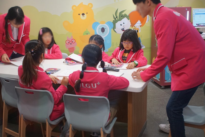 겨울방학 체험 서울 키자니아 크리스마스 정신 제대로 느낀 나들이 : 네이버 블로그