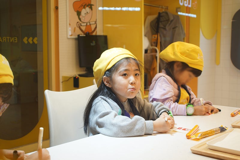 겨울방학 체험 서울 키자니아 크리스마스 정신 제대로 느낀 나들이 : 네이버 블로그