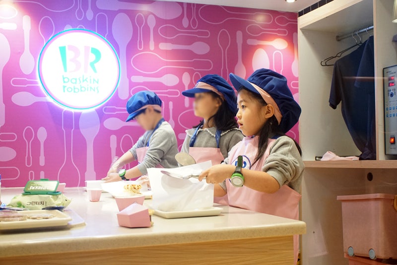 겨울방학 체험 서울 키자니아 크리스마스 정신 제대로 느낀 나들이 : 네이버 블로그