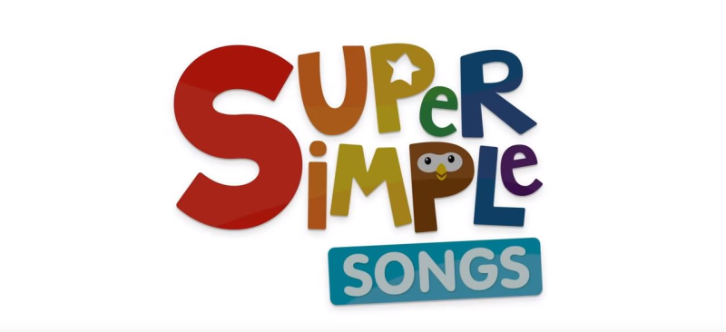 Super Simple Song - Head Shoulder Knees and Toes 듣기&가사 : 네이버 블로그