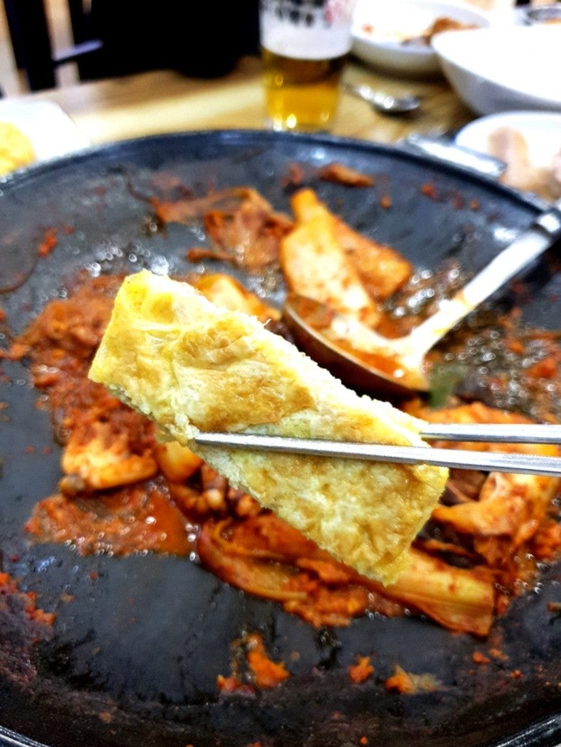 안산 선부역 맛집 불낙새 먹는 연말모임 장소는 여기 네이버 블로그