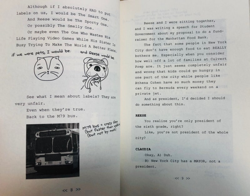 The Tapper Twins by Geoff Rodkey : 네이버 블로그