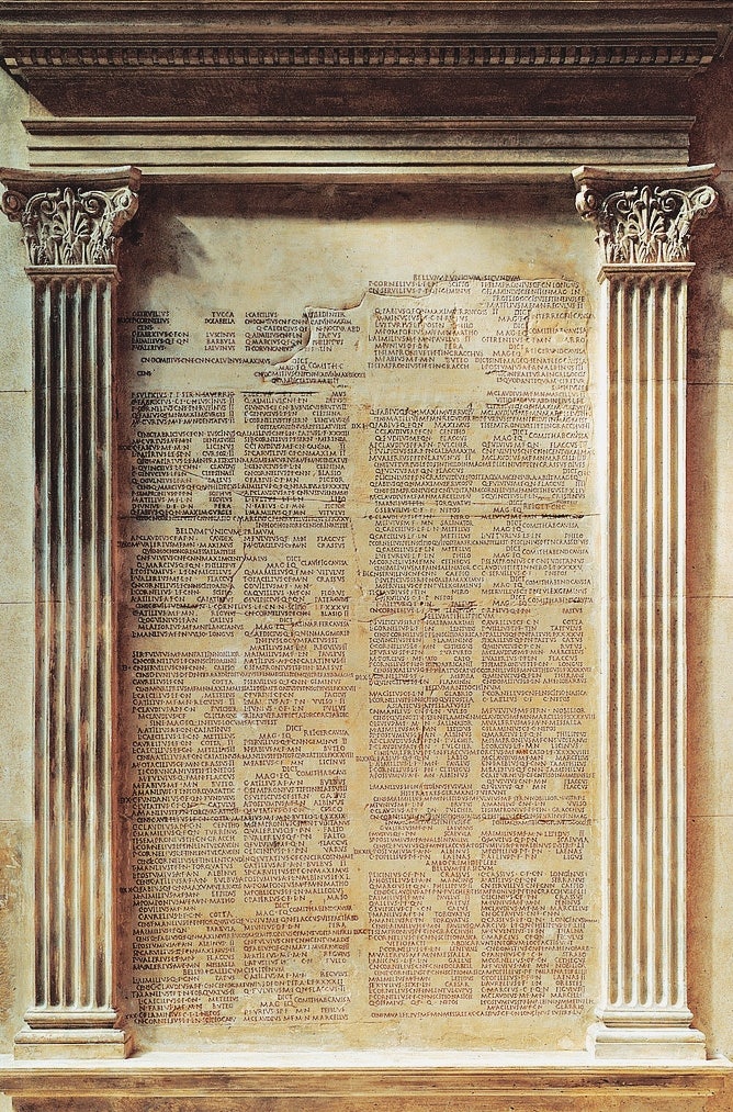 로마 - 카피톨리니 박물관 (1) ( 콘세르바토리 궁전) : 네이버 블로그