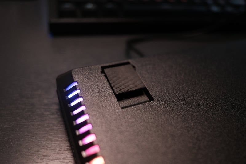 앱코 해커 (ABKO HACKER) K515 기계식 키보드 : 기본에 충실한 녀석 : 네이버 블로그