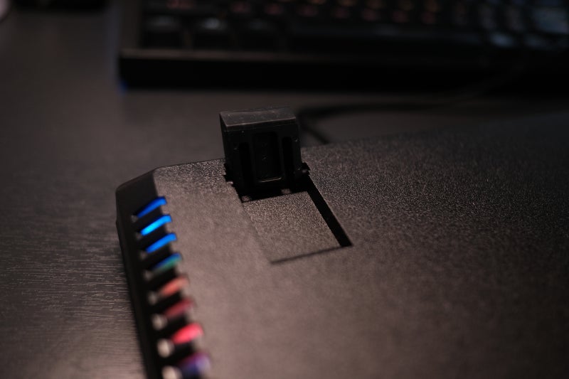 앱코 해커 (ABKO HACKER) K515 기계식 키보드 : 기본에 충실한 녀석 : 네이버 블로그