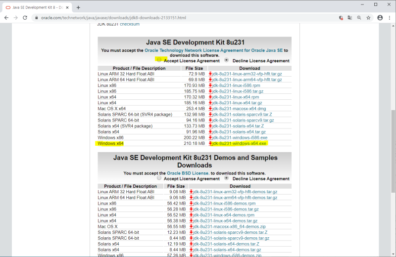 자바 (JAVA) 이클립스, JDK 다운로드 및 설치방법과 차이점 : 네이버 블로그