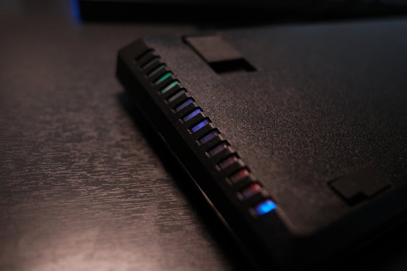 앱코 해커 (ABKO HACKER) K515 기계식 키보드 : 기본에 충실한 녀석 : 네이버 블로그