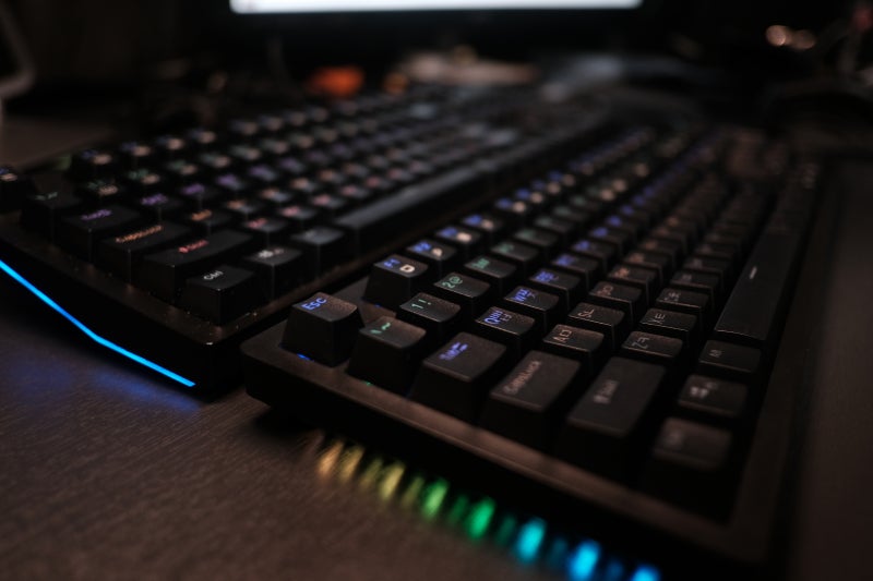 앱코 해커 (ABKO HACKER) K515 기계식 키보드 : 기본에 충실한 녀석 : 네이버 블로그