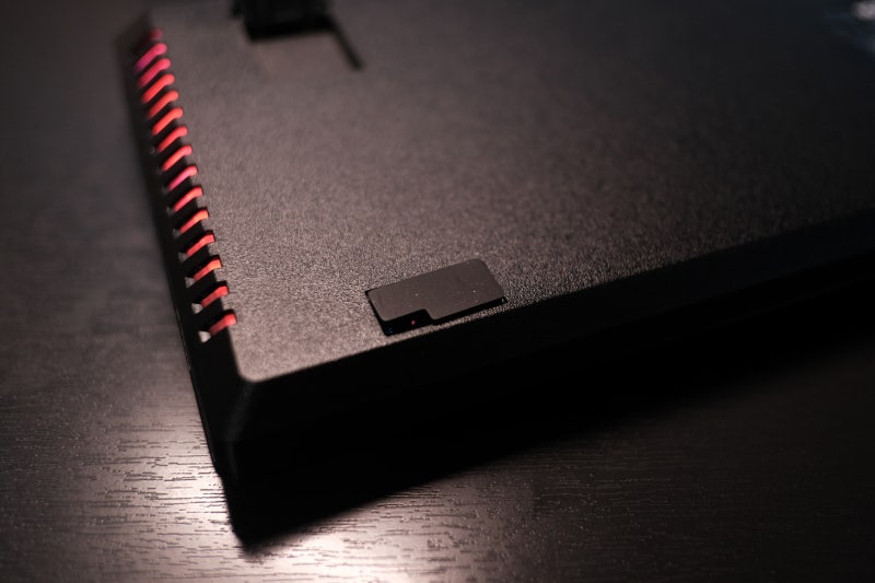 앱코 해커 (ABKO HACKER) K515 기계식 키보드 : 기본에 충실한 녀석 : 네이버 블로그