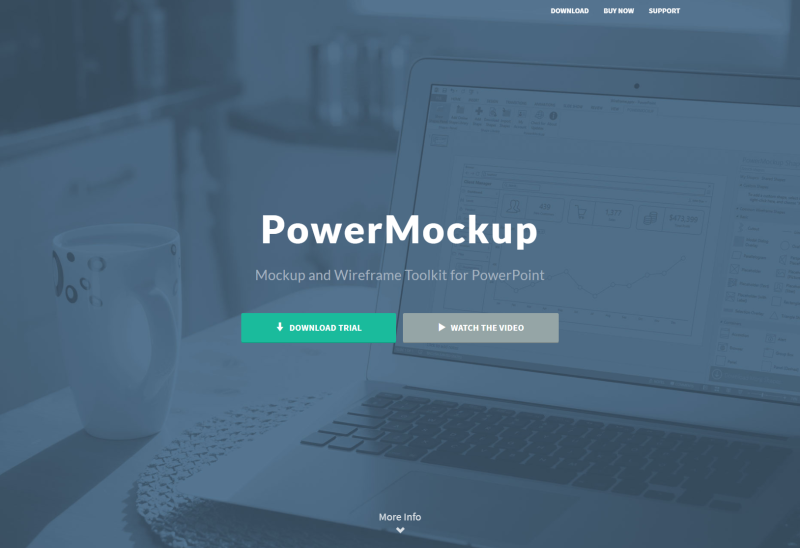 앱 기획 필수, 파워목업(PowerMockup)을 소개합니다. : 네이버 블로그