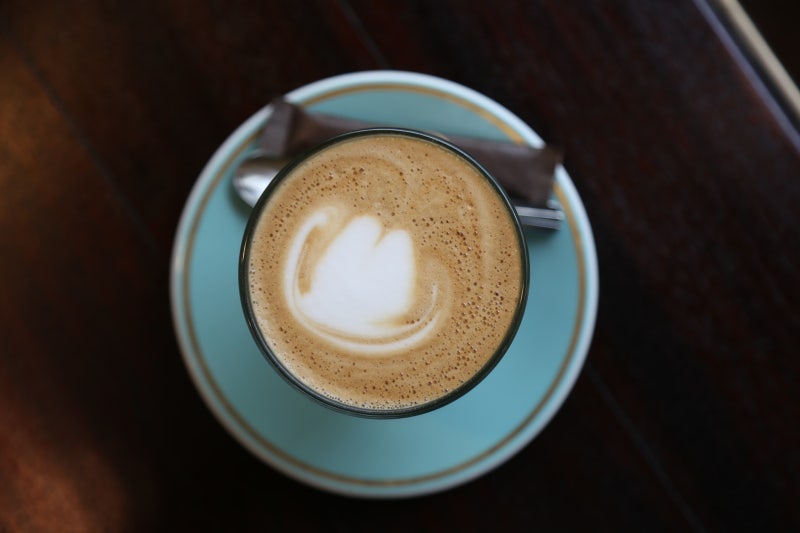 [홍콩 여행] IFC몰 카페 퓨엘 에스프레소 / Fuel Espresso : 네이버 블로그