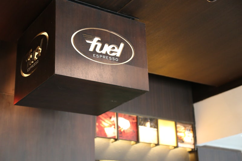 [홍콩 여행] IFC몰 카페 퓨엘 에스프레소 / Fuel Espresso : 네이버 블로그