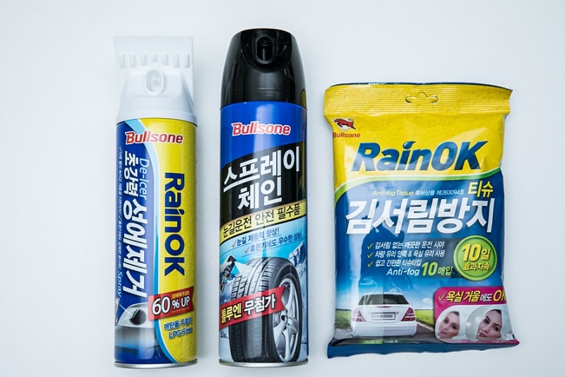 불스원 레인ok 성에제거제 김서림방지 스프레이 체인 겨울 대비 완료 네이버 블로그
